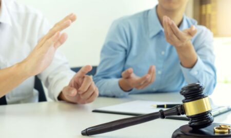 What’s the Difference Between a Clean Break Order and a Full Financial ...